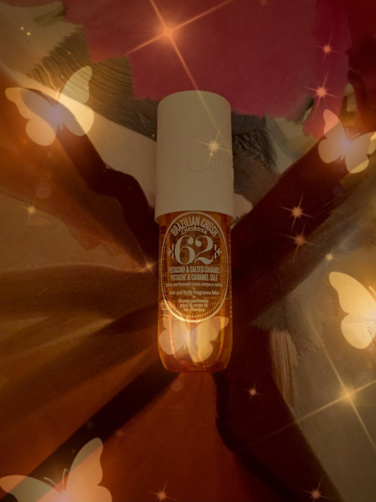 Cheirosa '62 Sol de Janeiro fragancia - una fragancia para Mujeres