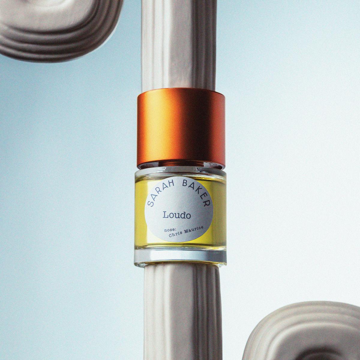 Loudo Sarah Baker Perfumes аромат — аромат для мужчин и женщин 2021