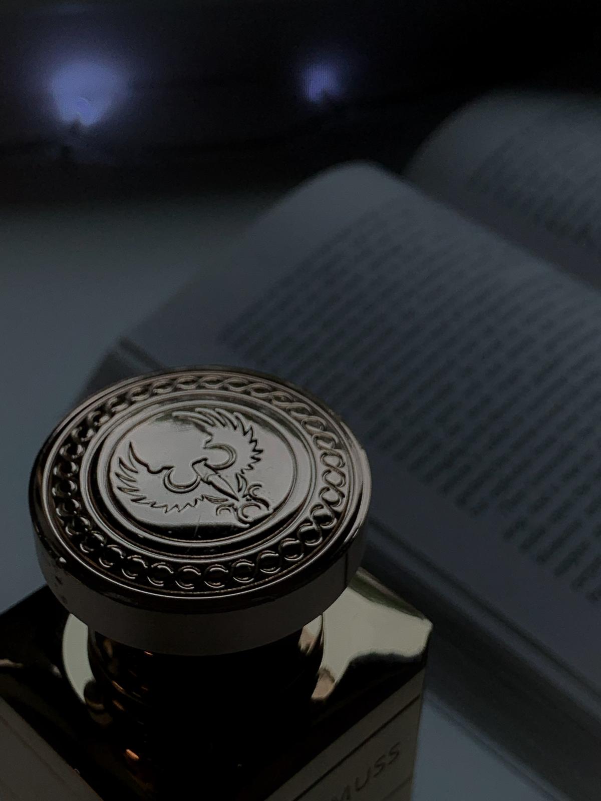 Jupiter Electimuss Parfum - ein es Parfum für Frauen und Männer 2020