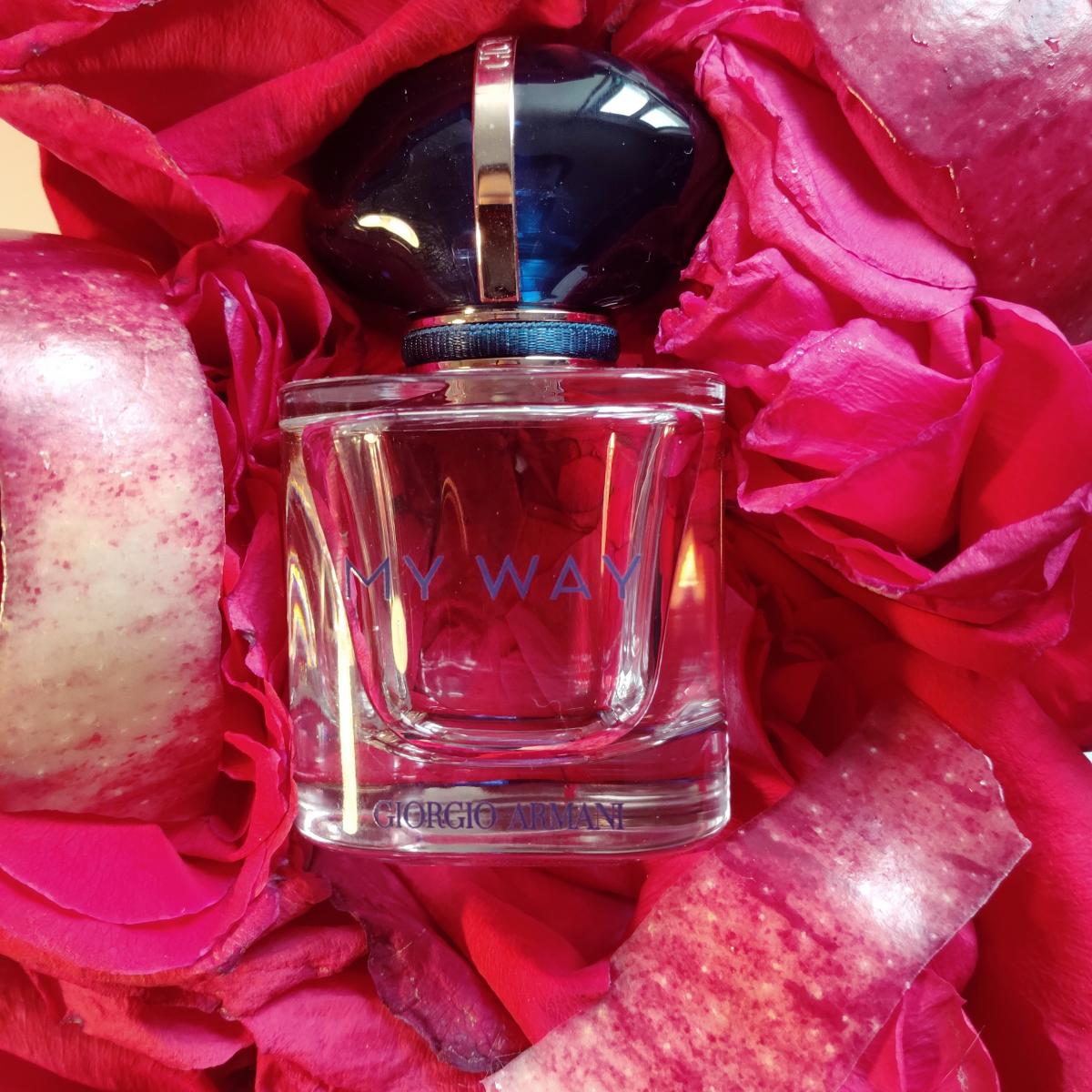 My Way Giorgio Armani perfume - a fragrância Feminino 2020