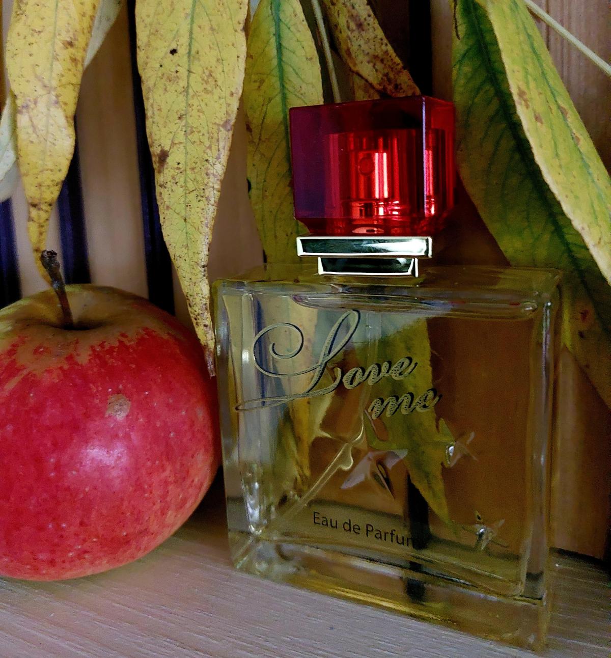 Love Me Nouvelle Etoile – Новая Заря fragancia - una fragancia para ...