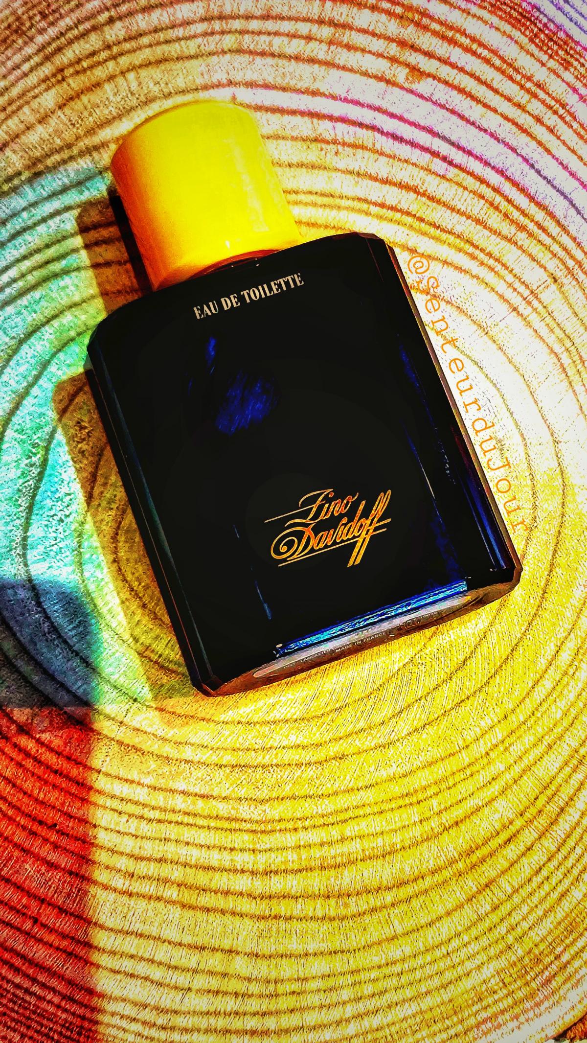 Zino Davidoff Davidoff Colonia - una fragancia para Hombres 1986