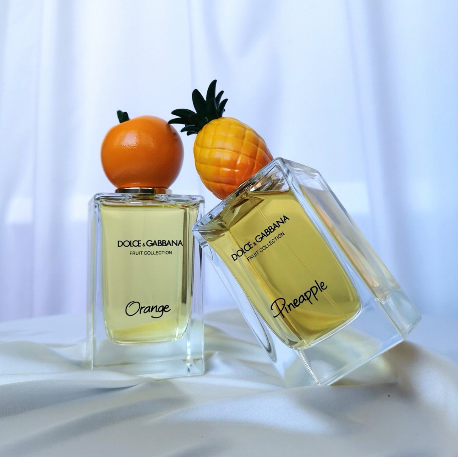 Pineapple Dolce&Gabbana fragancia - una fragancia para Hombres y ...