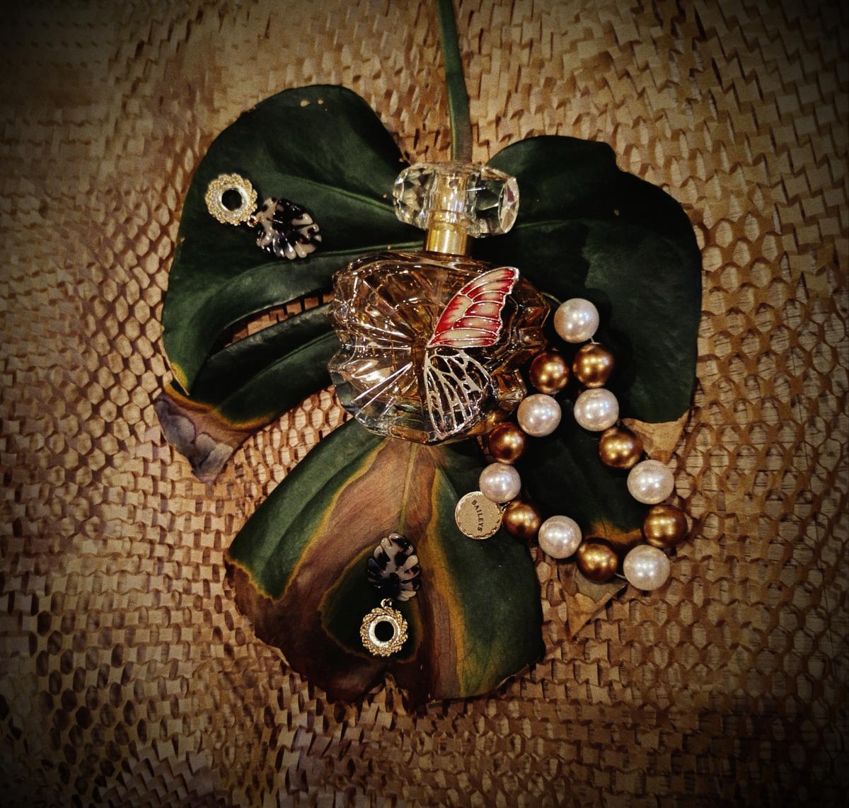 Eve Become Avon Parfum - ein neues Parfum für Frauen 2023