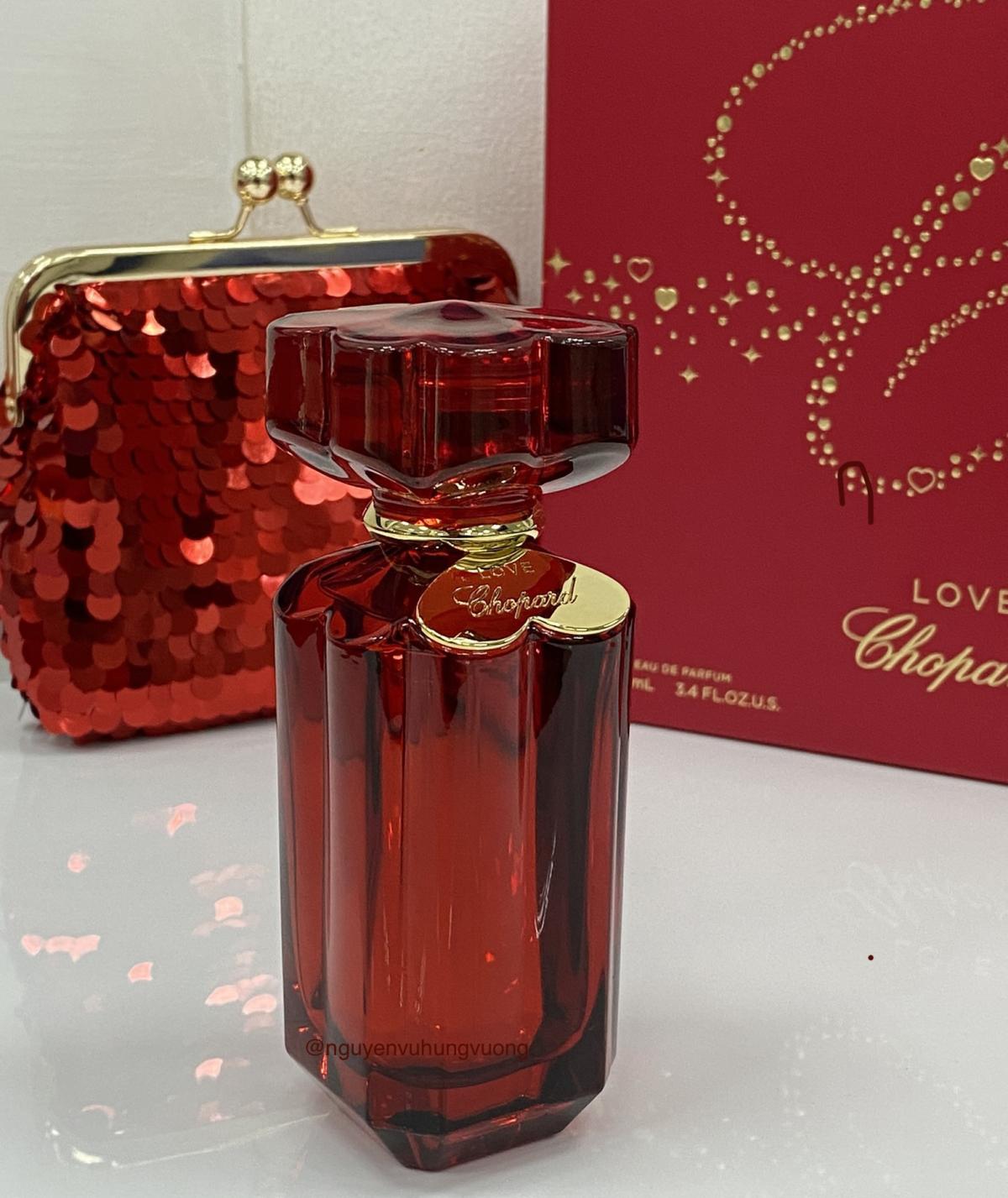 Love Chopard Chopard parfum - un parfum pour femme 2020