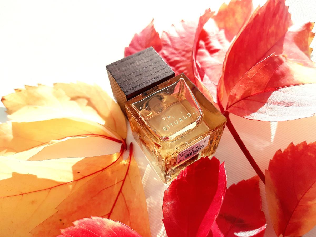 L'Essence Rituals parfum - un parfum pour homme et femme 2019