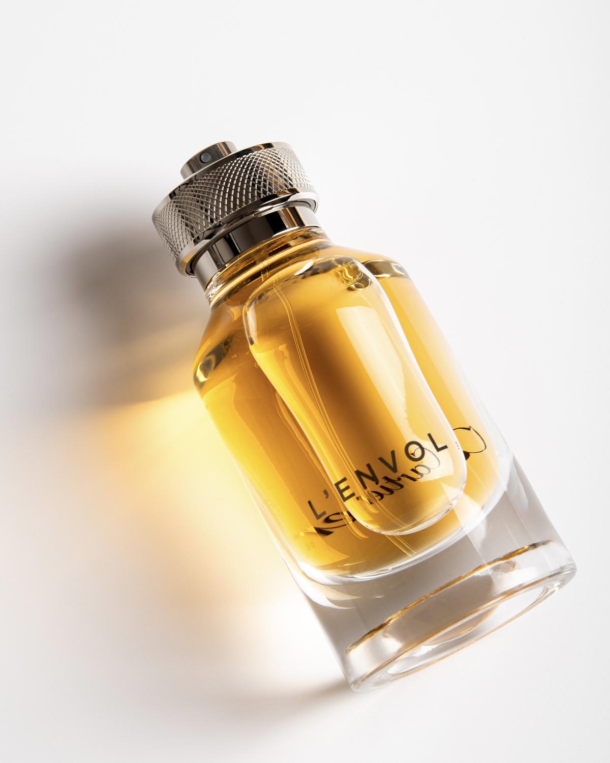 L'Envol de Cartier Eau de Parfum Cartier Cologne - un parfum pour homme ...