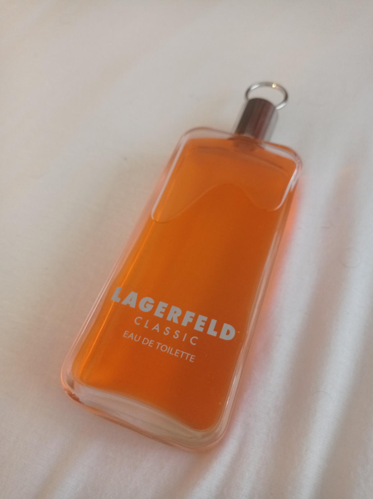 Lagerfeld Classic Karl Lagerfeld Cologne - ein es Parfum für Männer 1978