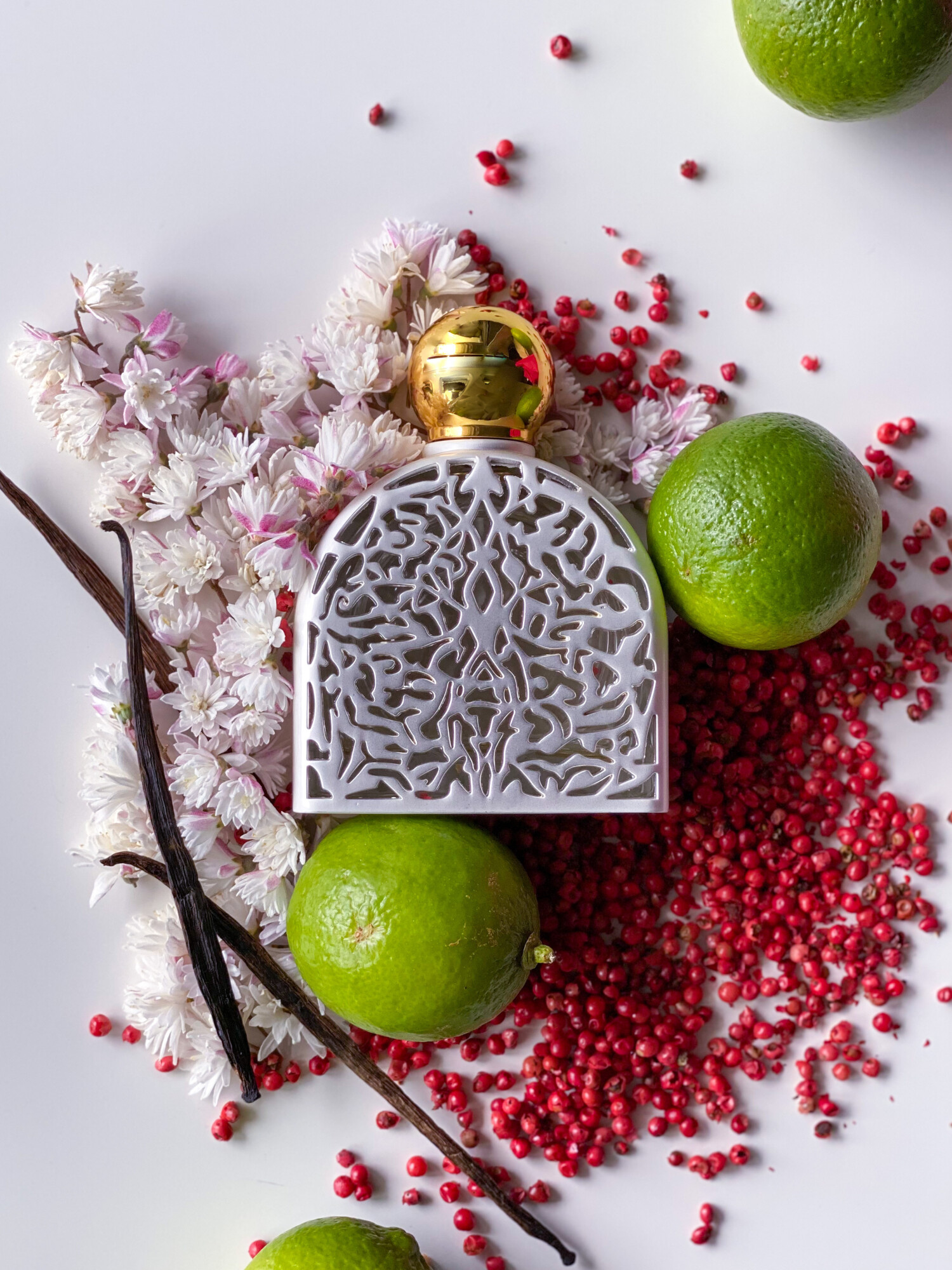 Spiritual M. Micallef parfum - un parfum pour homme et femme 2018