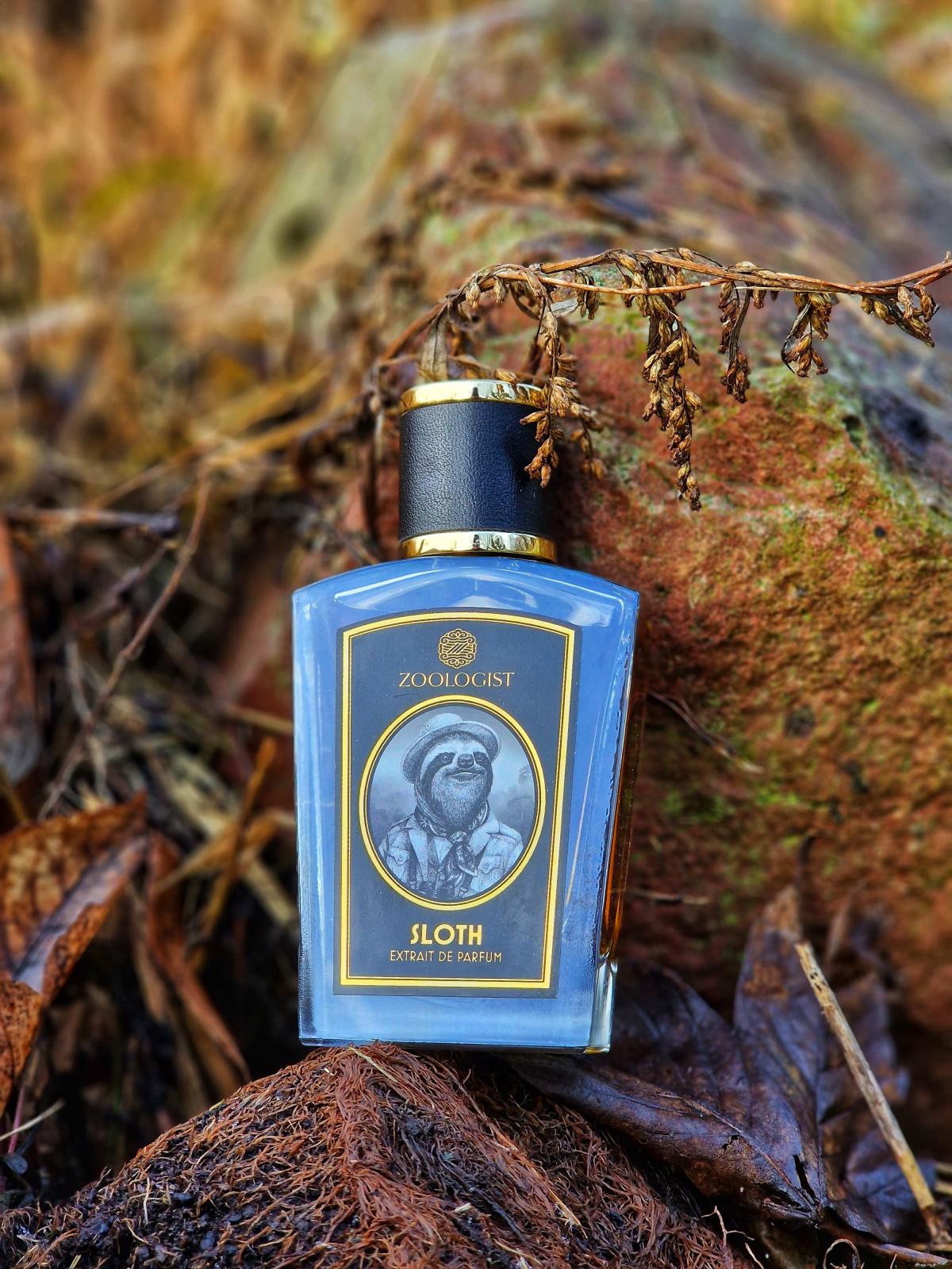 Sloth Zoologist Perfumes parfum - un parfum pour homme et femme 2020