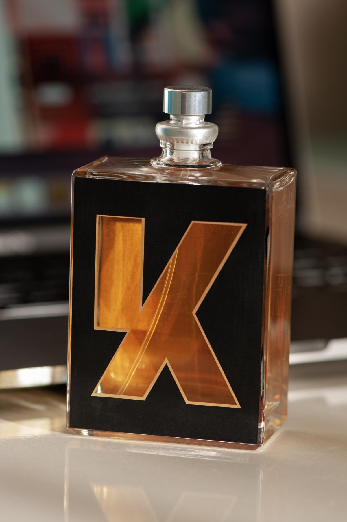 Kinski Kinski Cologne - ein es Parfum für Männer 2011