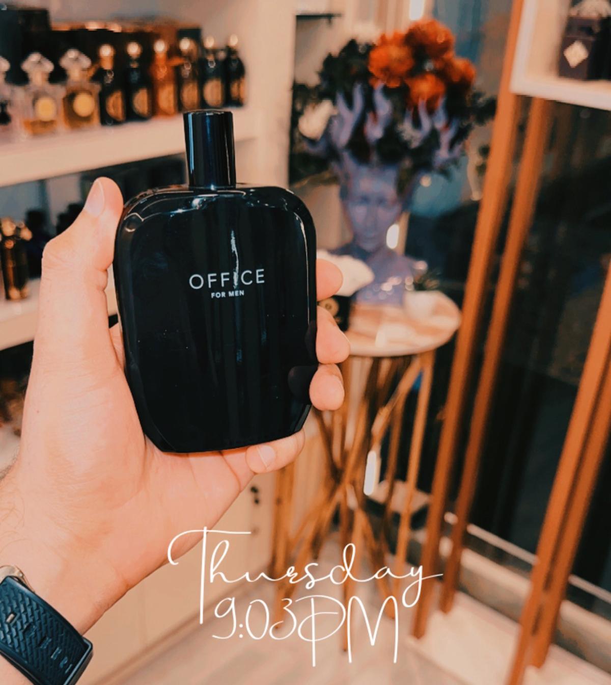 Office For Men Fragrance One Cologne - ein es Parfum für Männer 2019