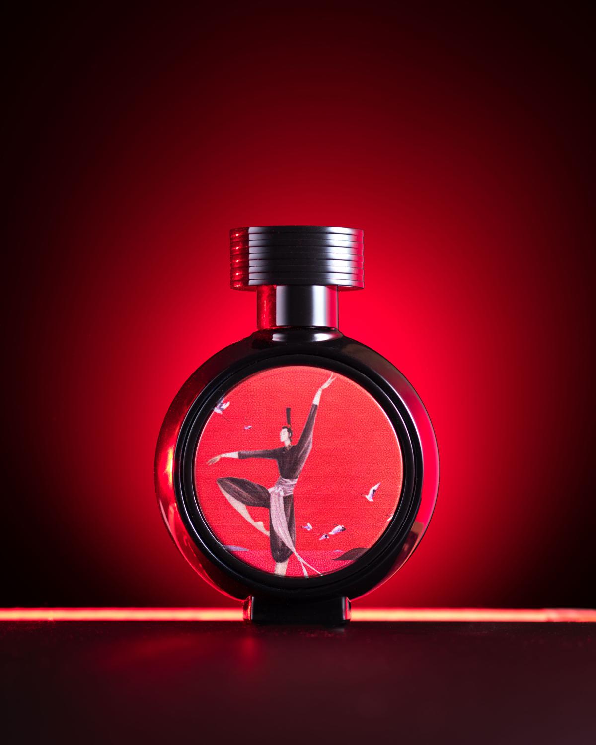 Sword Dancer Haute Fragrance Company HFC cologne - een geur voor heren 2018