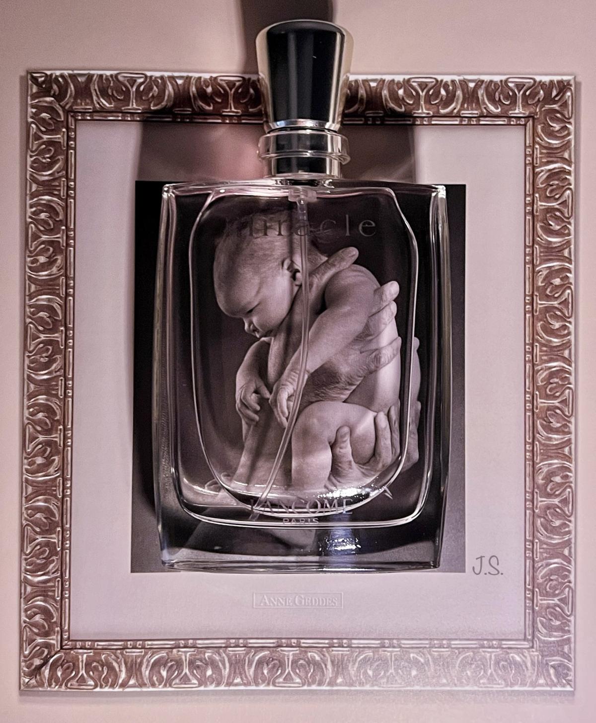 Miracle Lancôme άρωμα - ένα άρωμα για γυναίκες 2000