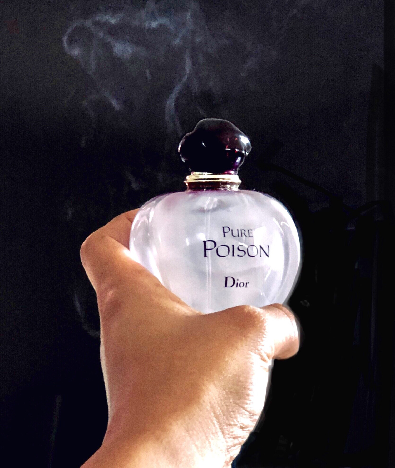 Pure Poison Dior parfum - een geur voor dames 2004