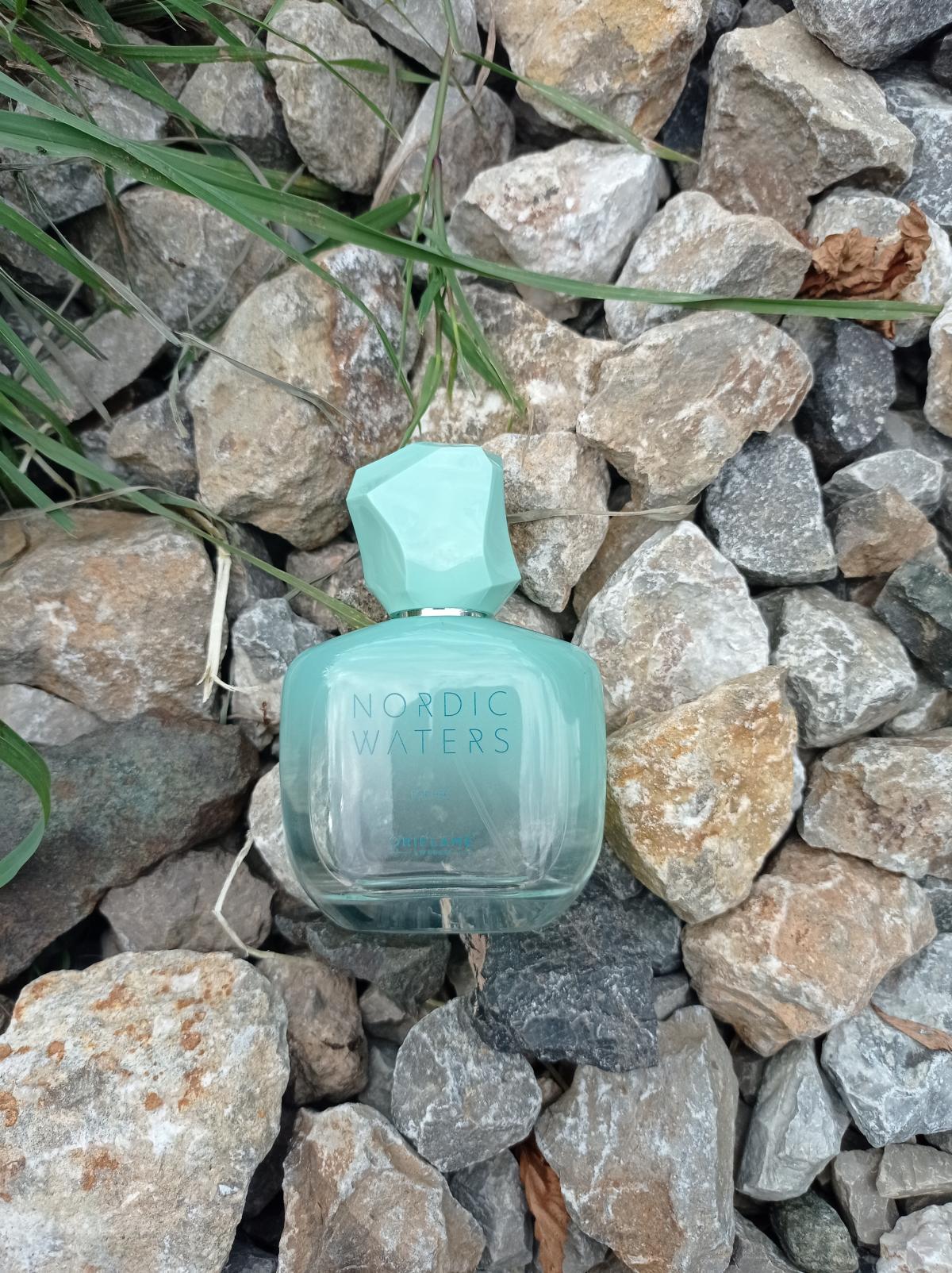 Nordic Waters For Her Oriflame Parfum - ein neues Parfum für Frauen 2022