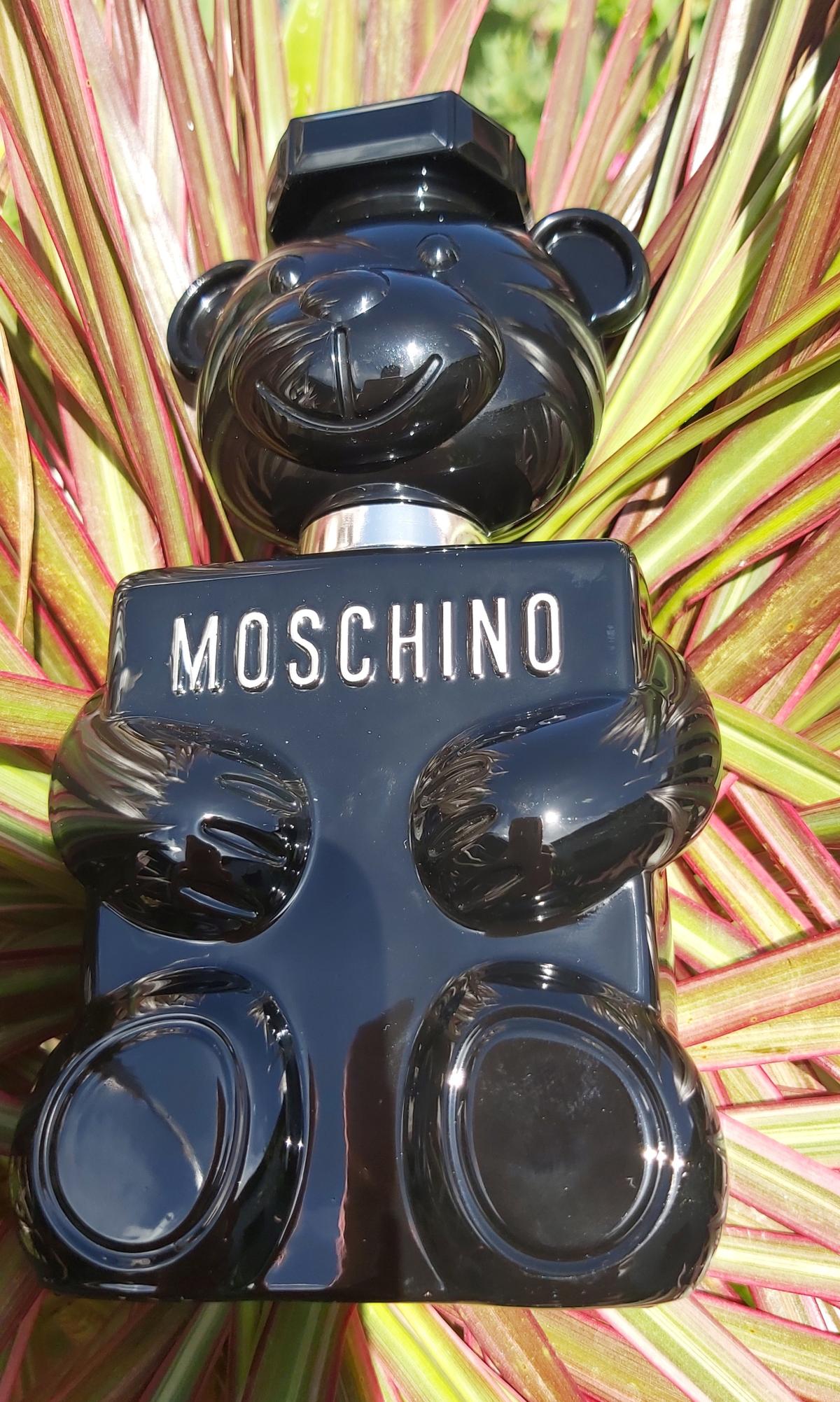 Toy Boy Moschino Colonia - una fragancia para Hombres 2019