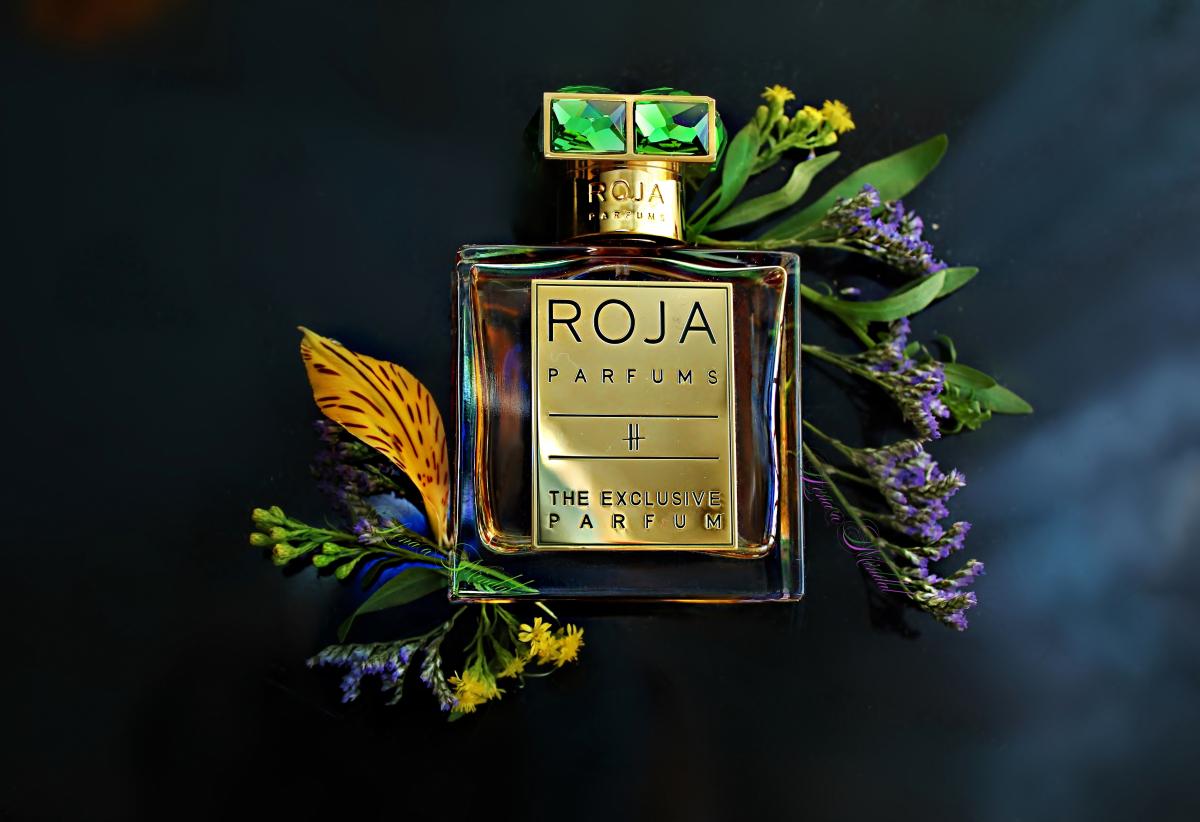 H The Exclusive Parfum Roja Dove fragancia - una fragancia para Mujeres ...