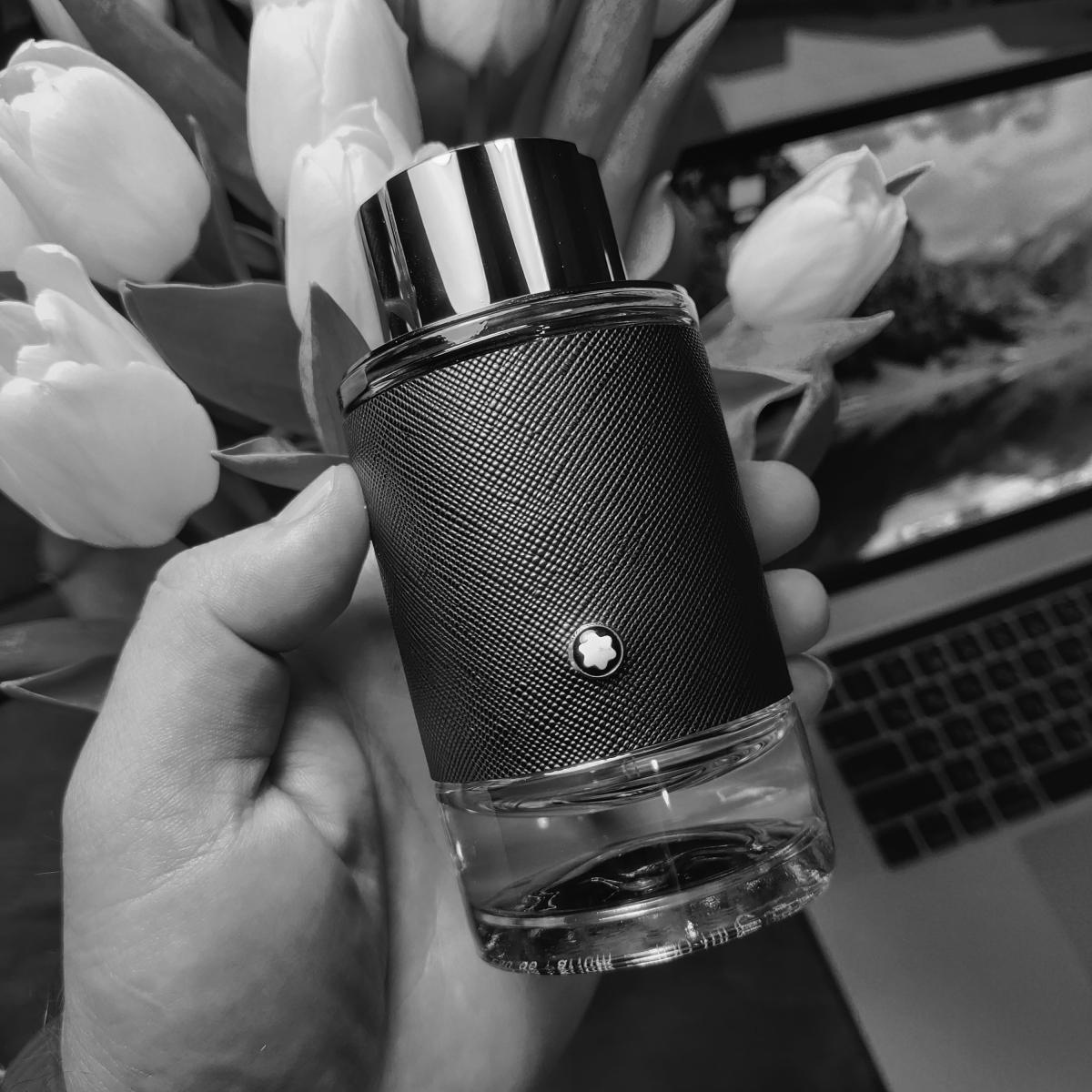 Explorer Montblanc Cologne - un parfum pour homme 2019