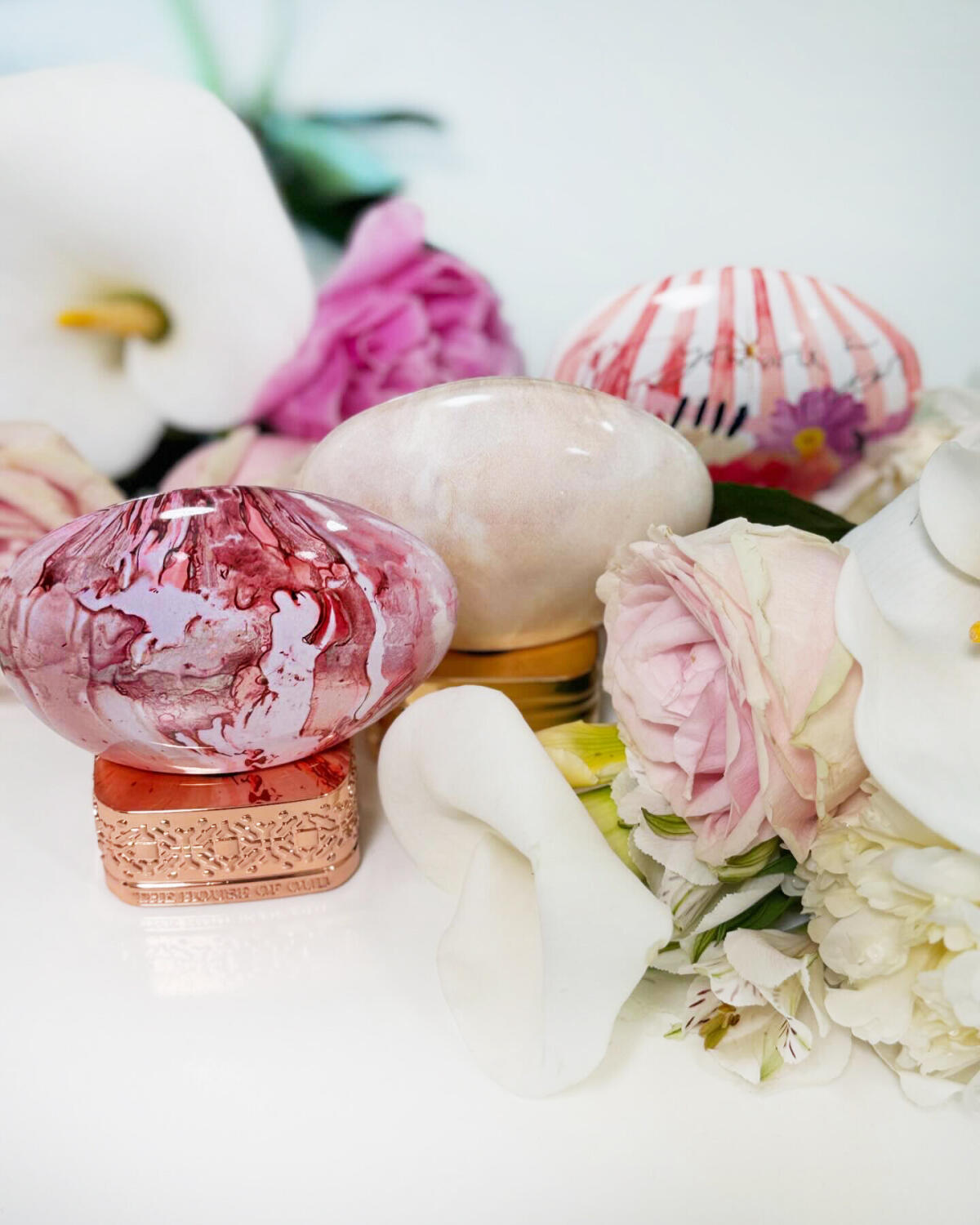 Guilty Crush The House of Oud Parfum - ein neues Parfum für Frauen und Männer 2024