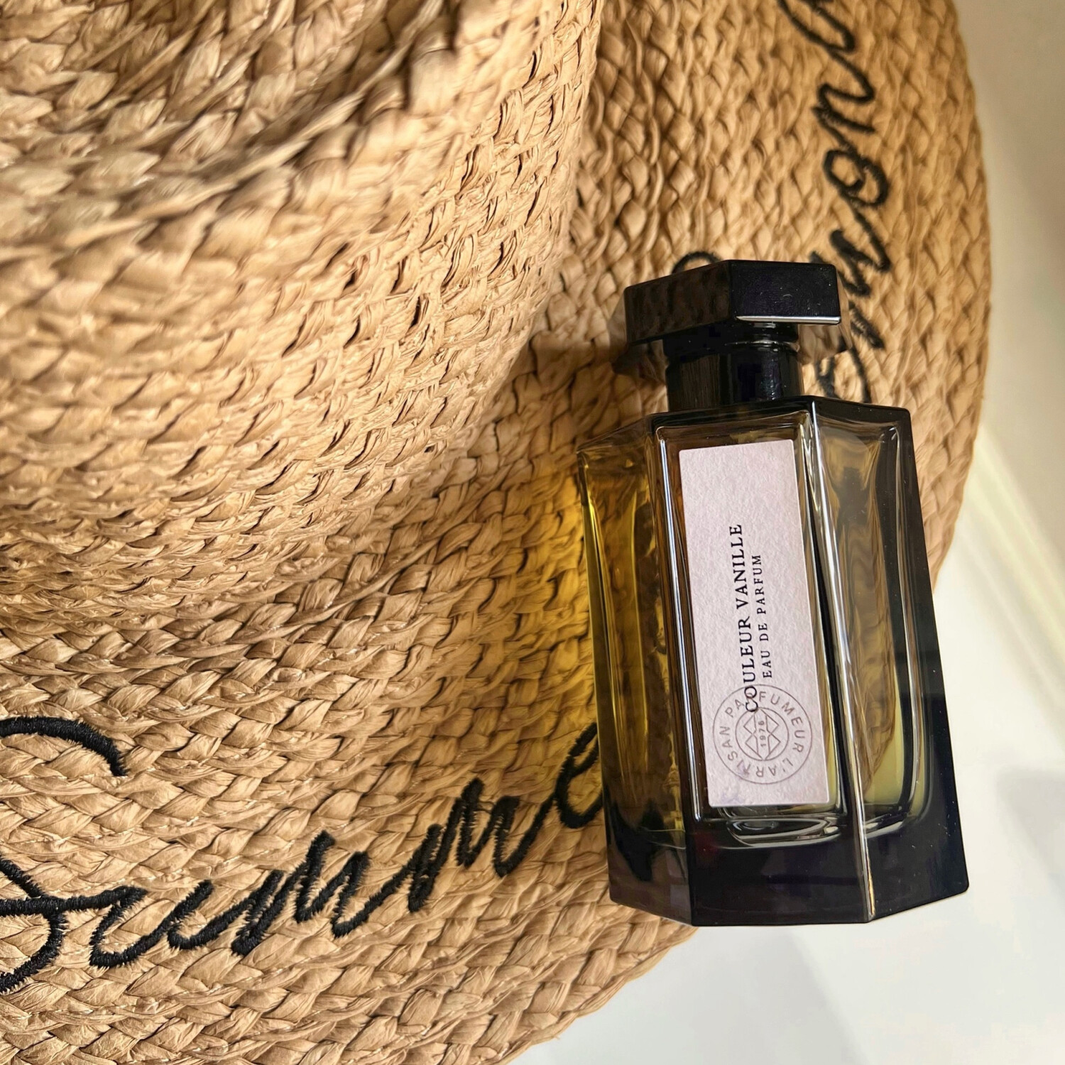Couleur Vanille L'Artisan Parfumeur parfum - un parfum pour homme et ...
