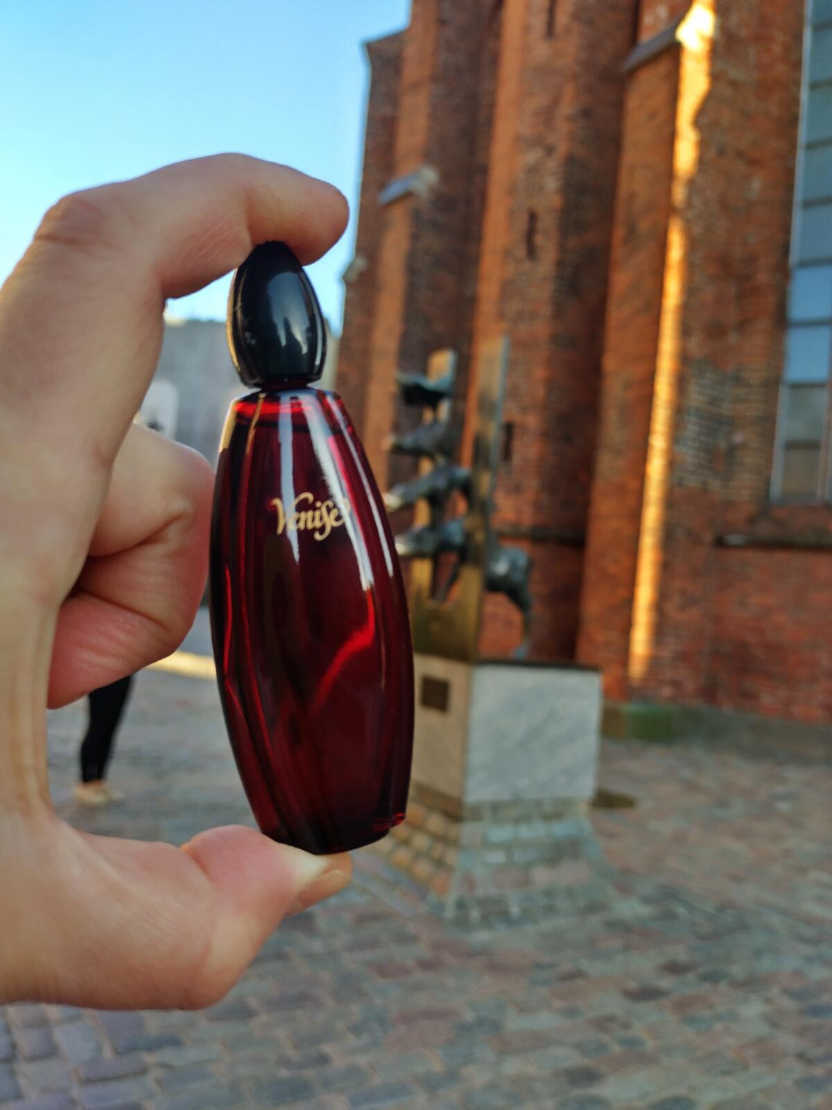 Venice Yves Rocher Parfum - ein es Parfum für Frauen 1986