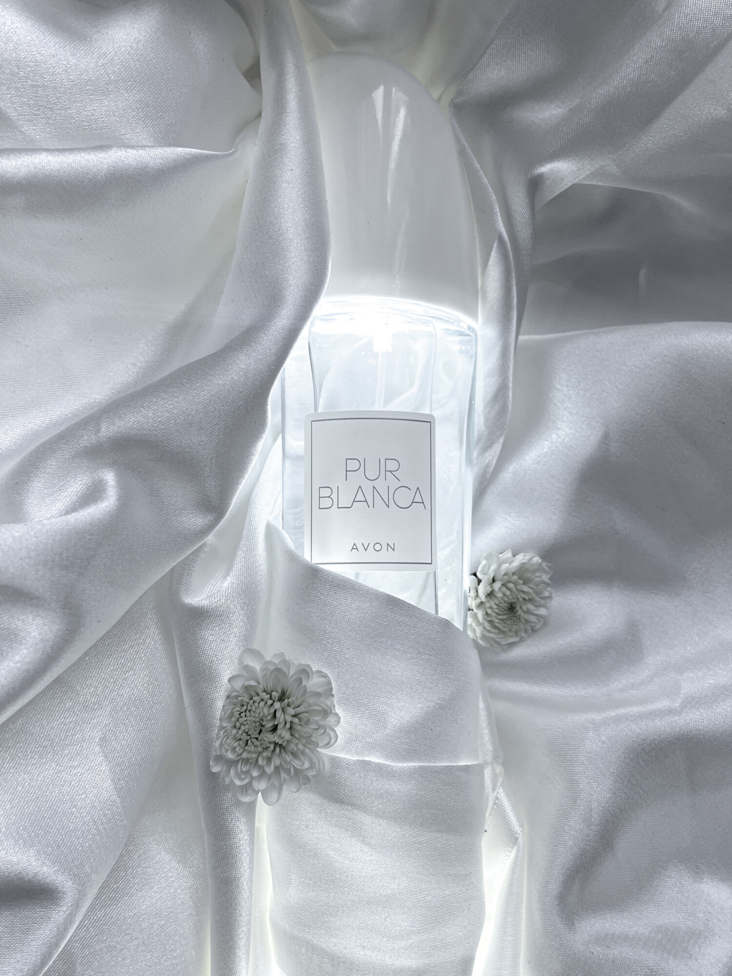 Pur Blanca Avon perfume - a fragrância Feminino 2003