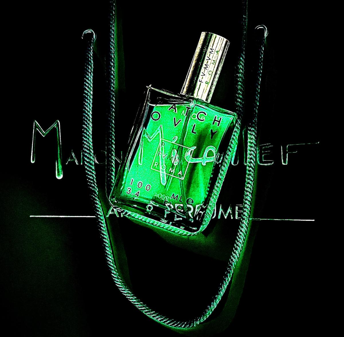 Patchouly Profumum Roma fragancia - una fragancia para Hombres y ...