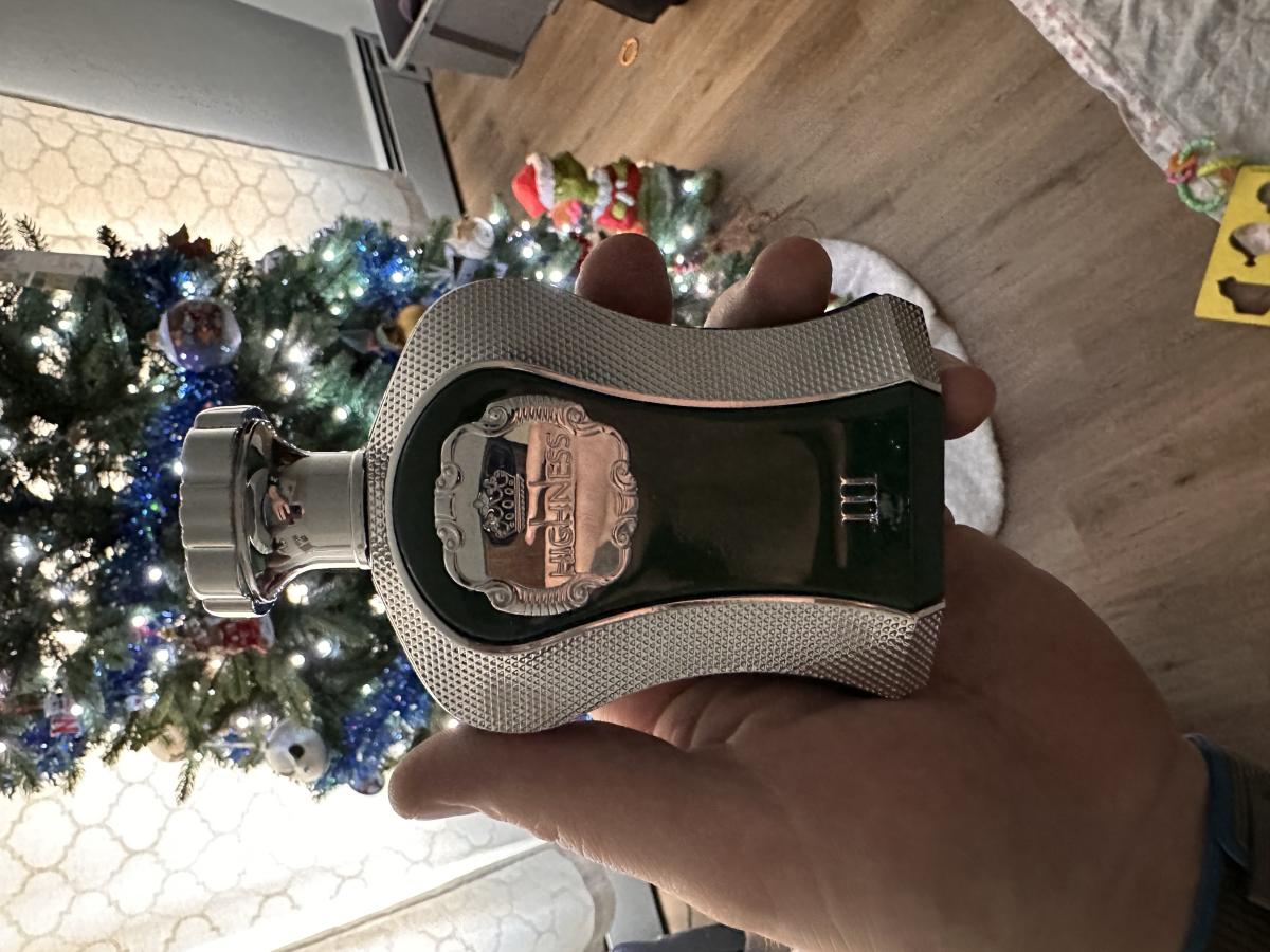 Highness III Afnan Cologne - ein es Parfum für Männer 2020