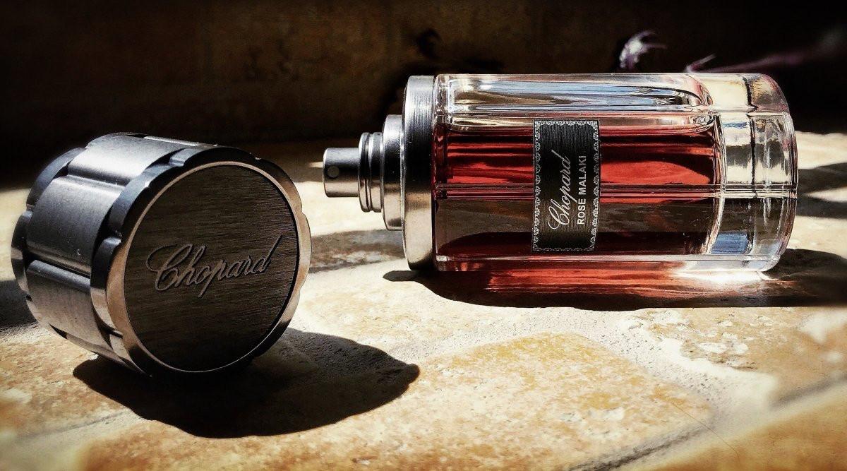 Chopard Rose Malaki Chopard Parfum - ein es Parfum für Frauen und ...
