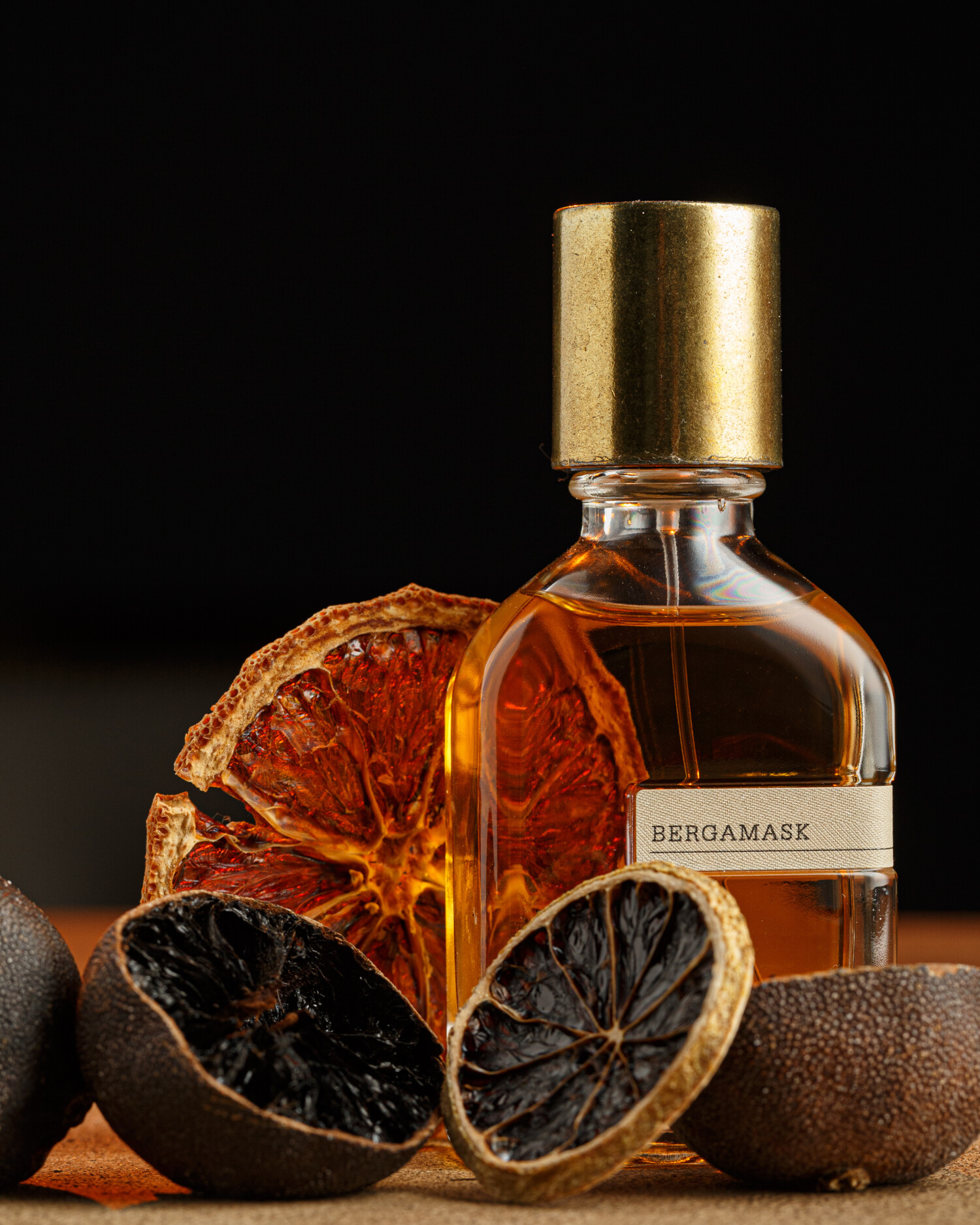 Bergamask Orto Parisi fragancia - una fragancia para Hombres y Mujeres 2014