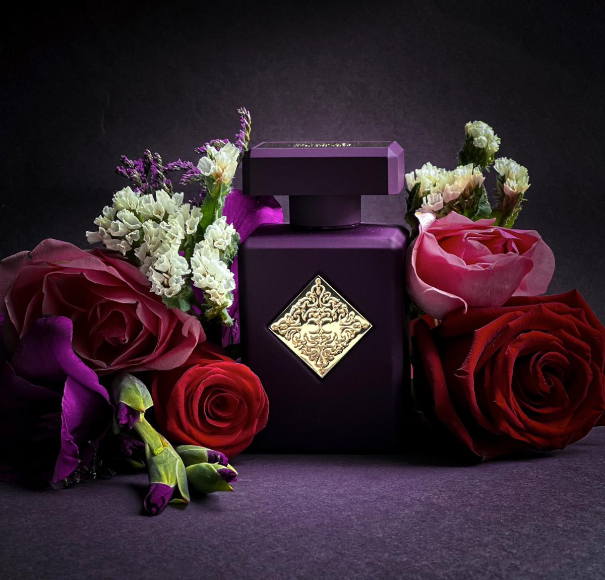 Atomic Rose Initio Parfums Prives - una fragranza unisex 2019