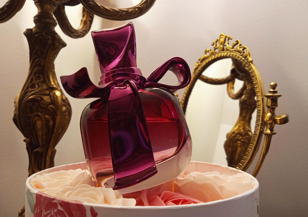 Ricci Ricci Nina Ricci аромат — аромат для женщин 2009