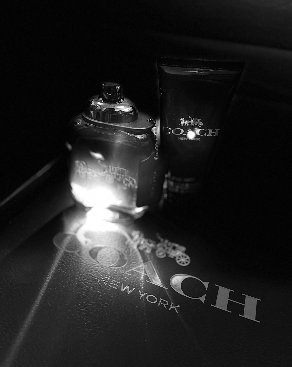 Coach for Men Coach Cologne - un parfum pour homme 2017