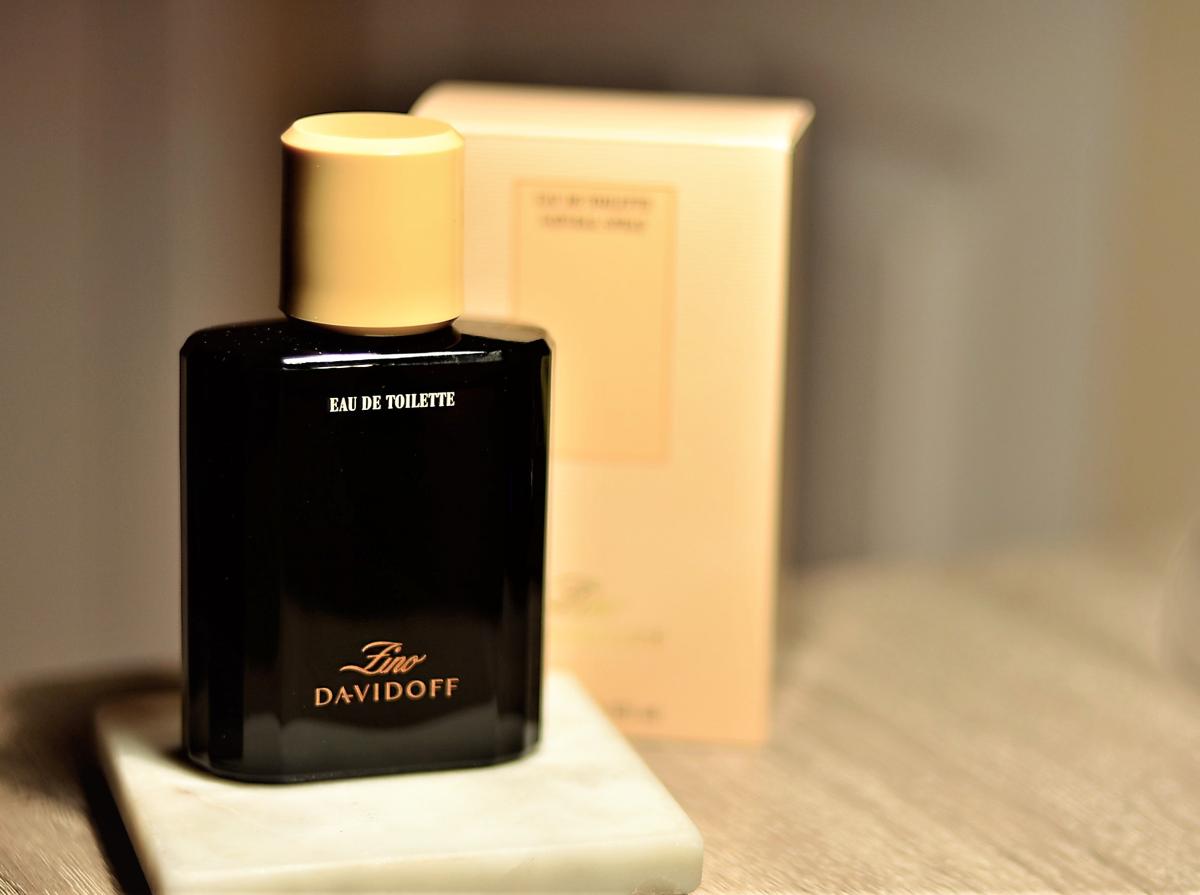 Zino Davidoff Davidoff Colônia - a fragrância Masculino 1986