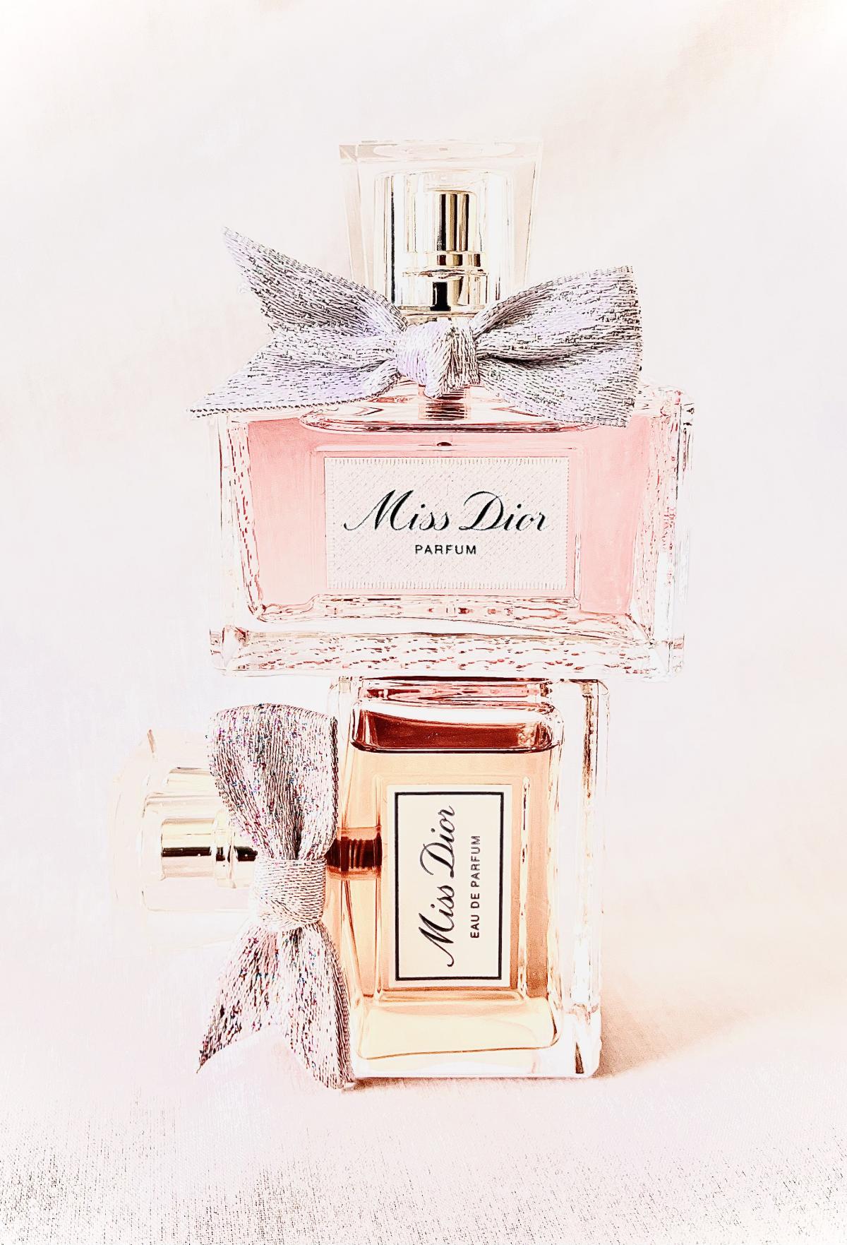 Miss Dior Parfum (2024) Dior parfum - un nouveau parfum pour femme 2024