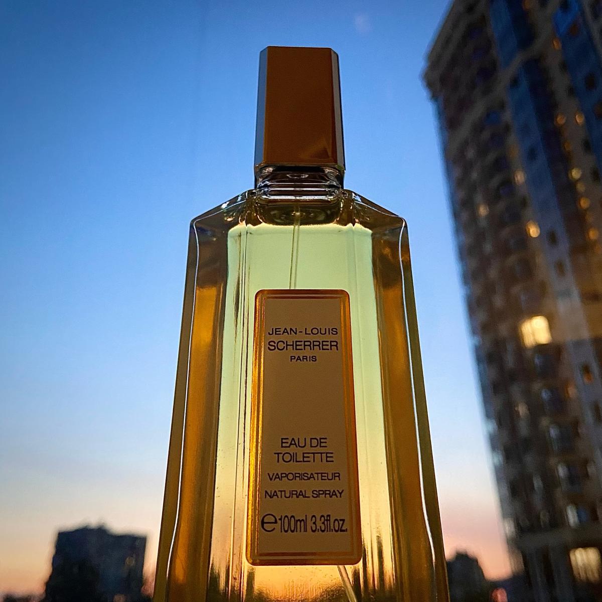 Jean-Louis Scherrer Jean-Louis Scherrer άρωμα - ένα άρωμα για γυναίκες 1979