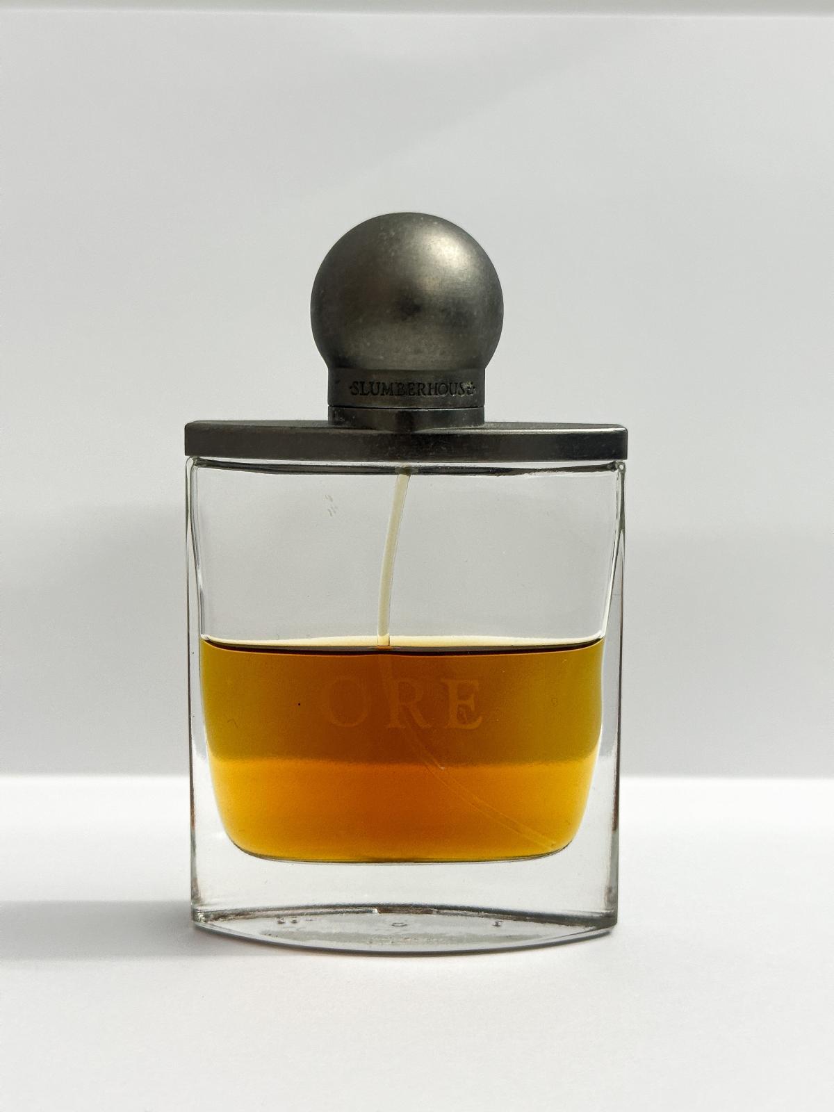 Ore Slumberhouse عطر - a fragrance للجنسين 2009
