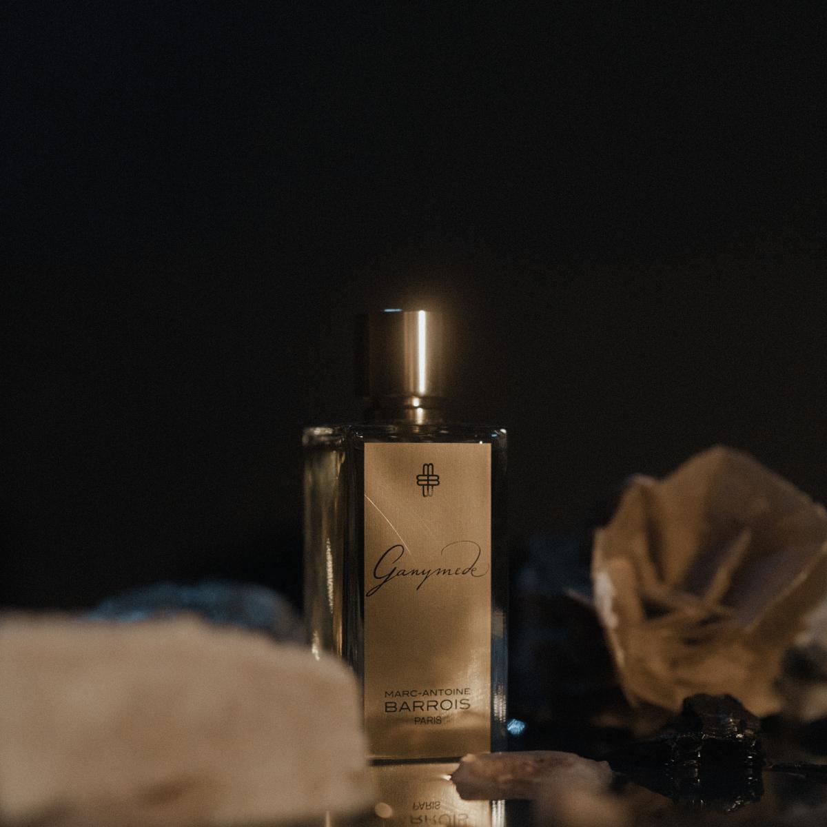 Ganymede Marc-Antoine Barrois parfum - un parfum pour homme et femme 2019