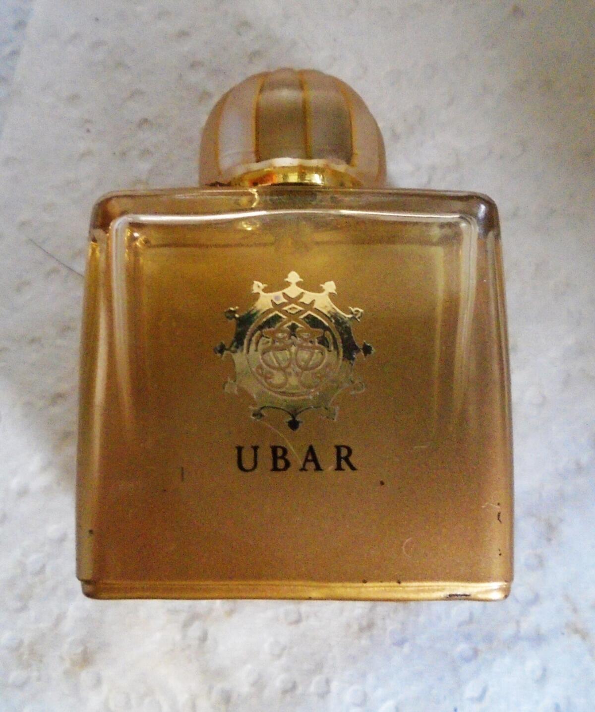 Ubar Amouage parfem - parfem za žene 1995