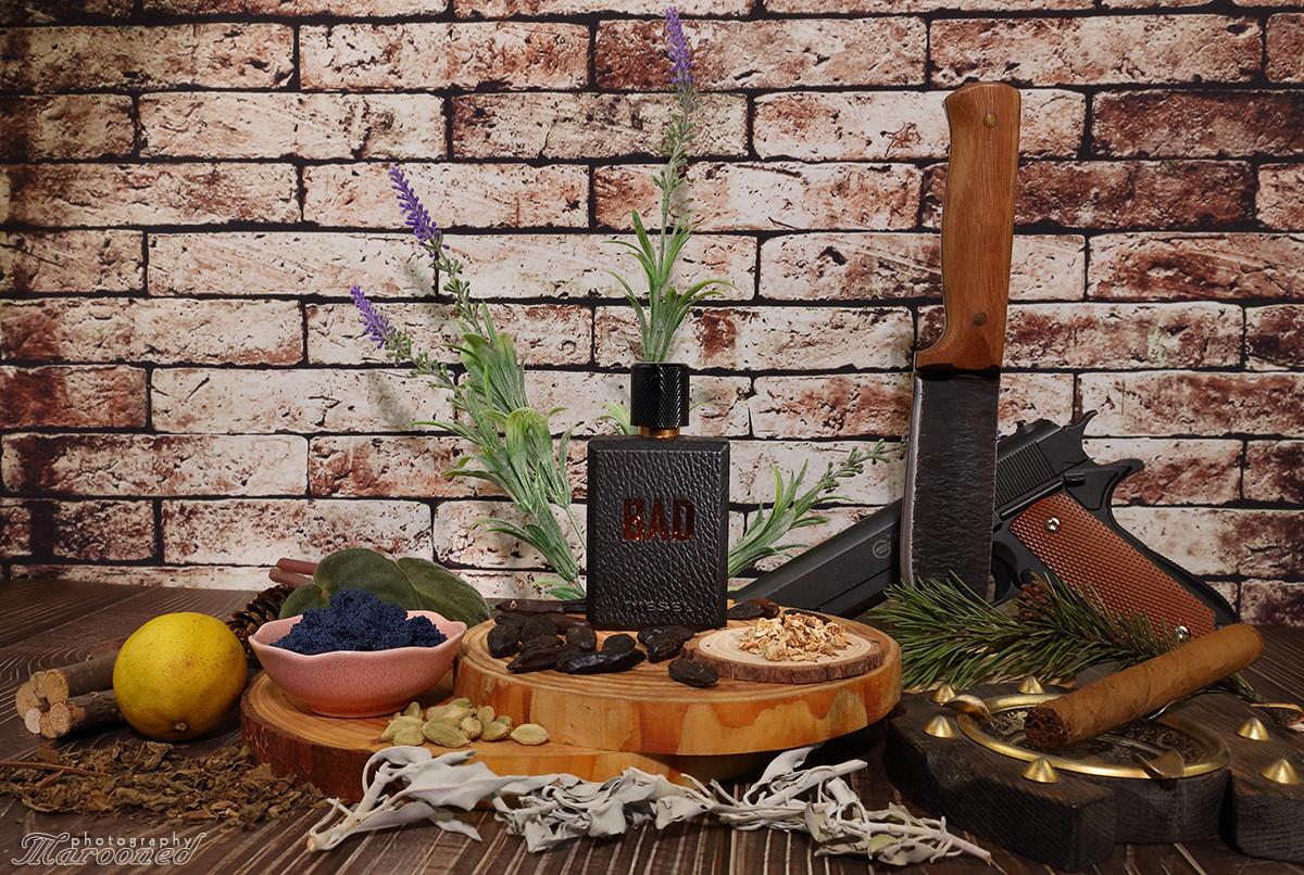 Bad Diesel Cologne - un parfum pour homme 2016