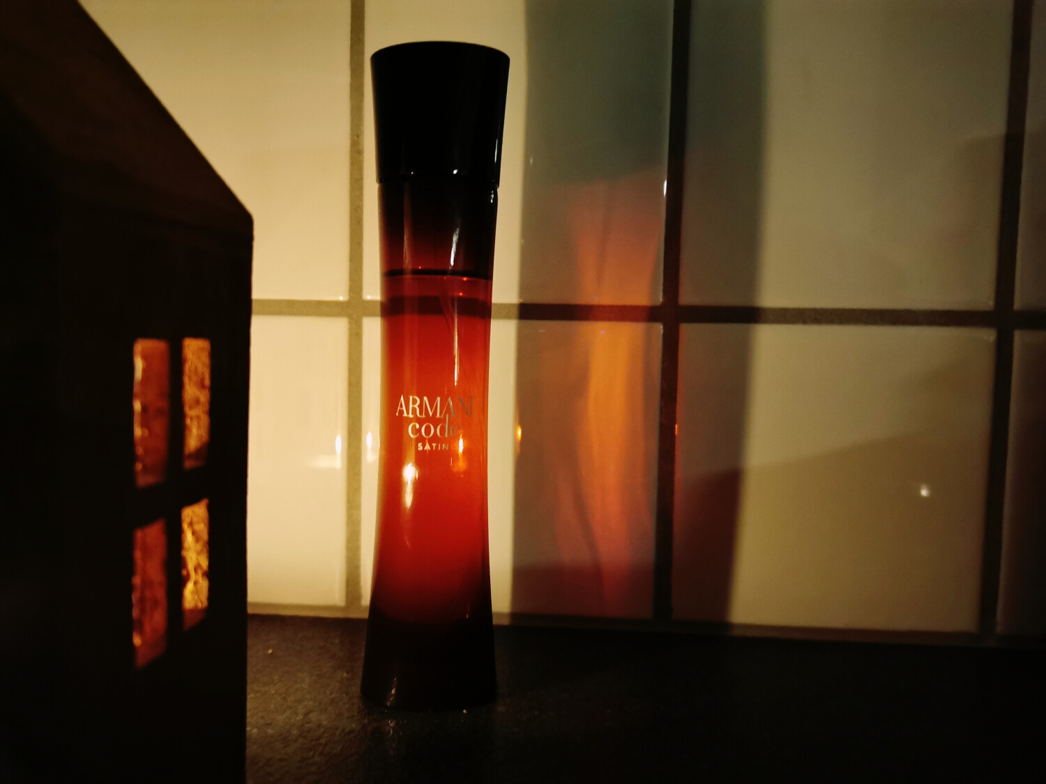 Armani Code Satin Giorgio Armani fragancia - una fragancia para Mujeres ...