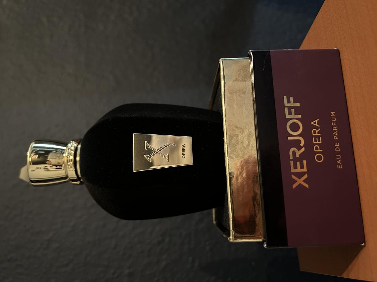 Opera Xerjoff аромат — аромат для мужчин и женщин 2019