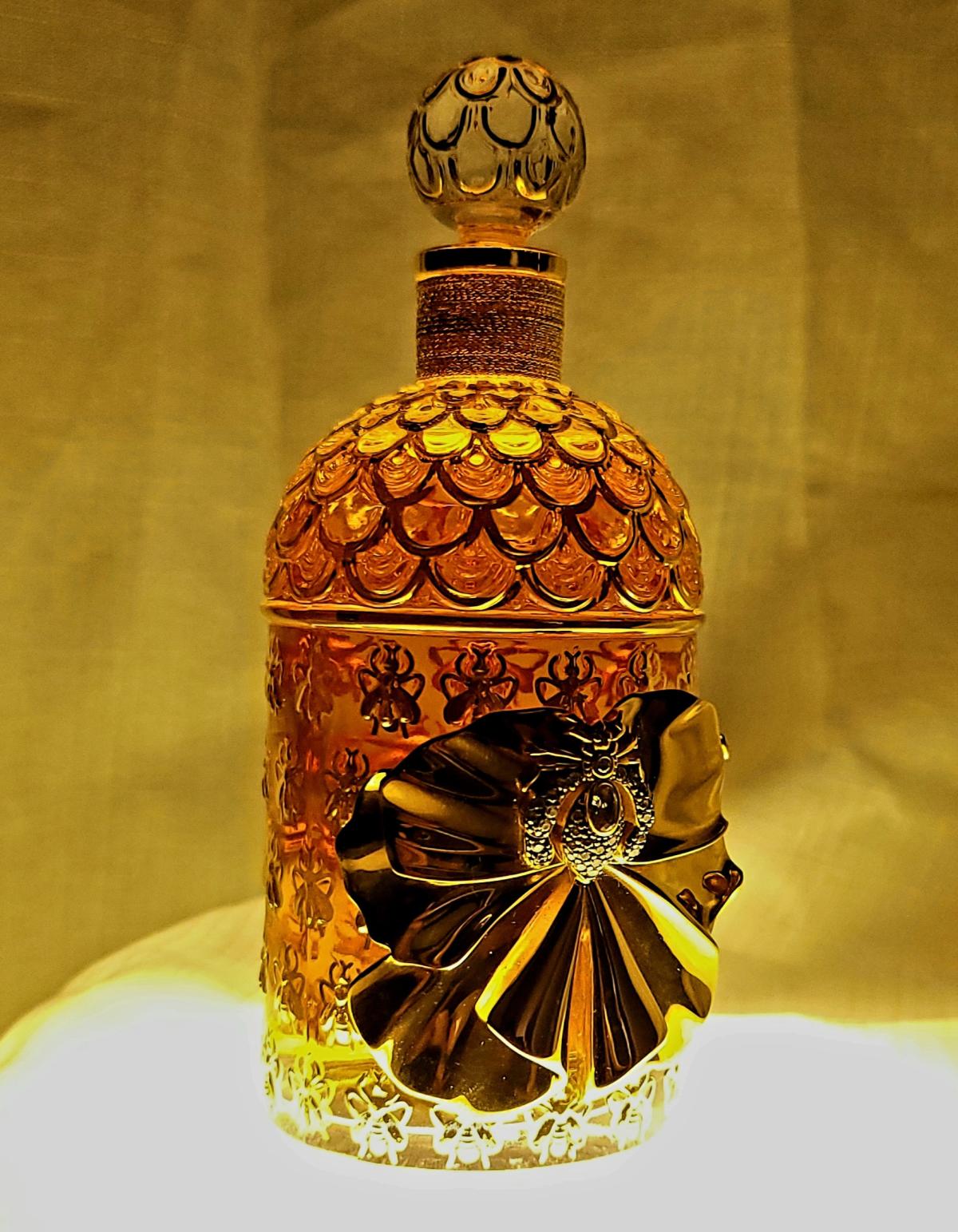 Imagine Guerlain by L'Atelier Truscelli Guerlain fragancia - una nuevo ...