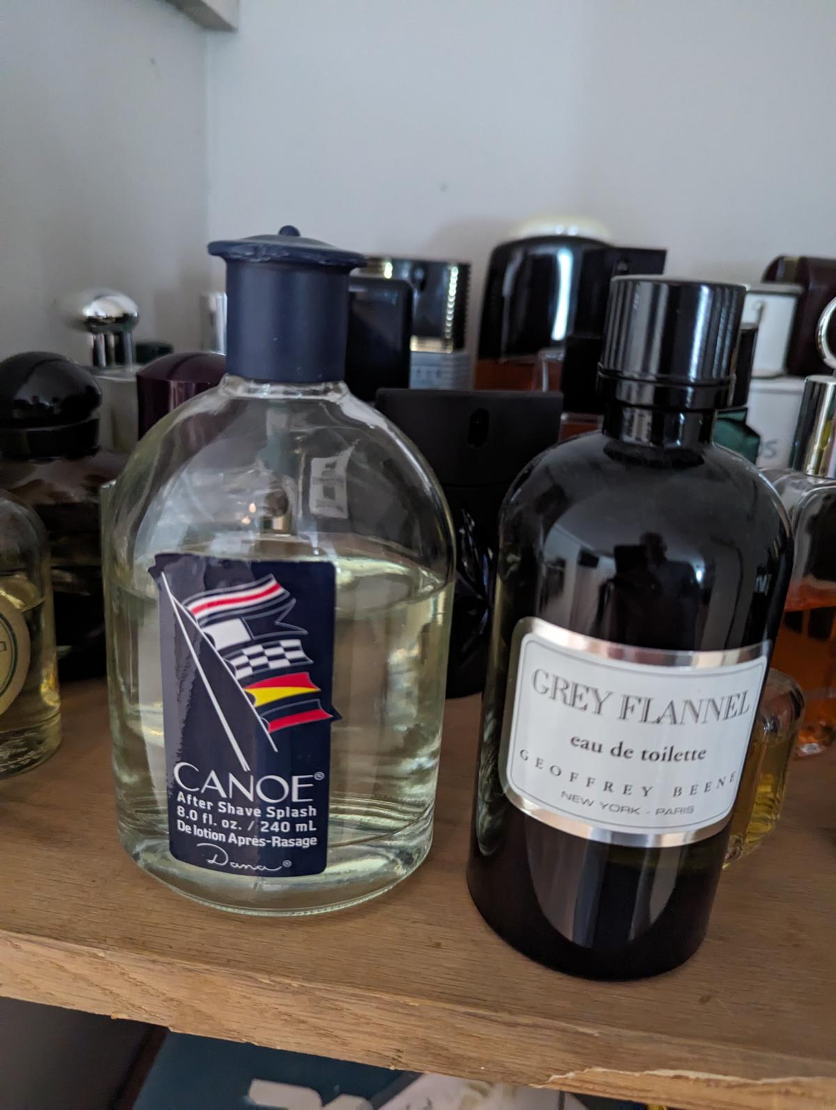 Canoe Dana Cologne - un parfum pour homme 1936