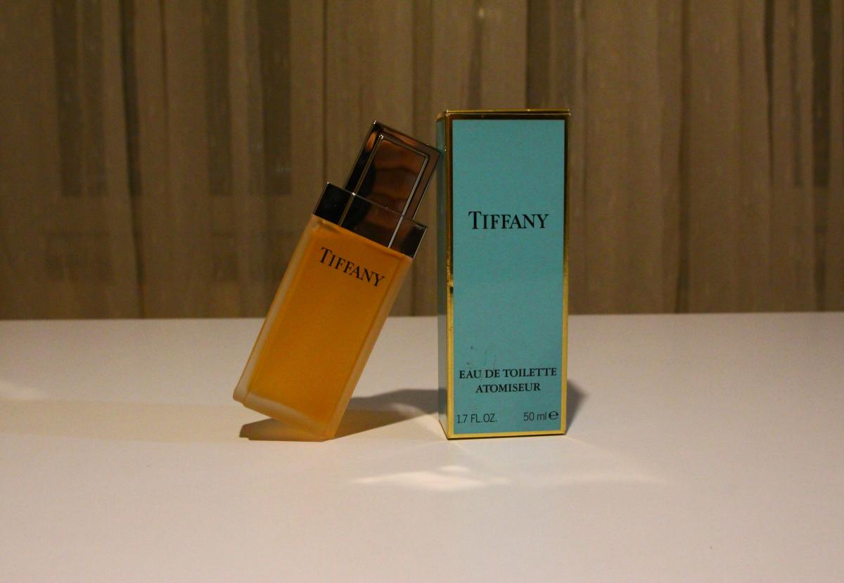 Tiffany Tiffany parfem - parfem za žene 1987