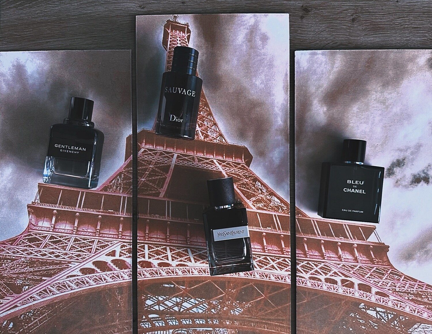Bleu de Chanel Eau de Parfum Chanel Kolonjska voda - parfem za muškarce ...