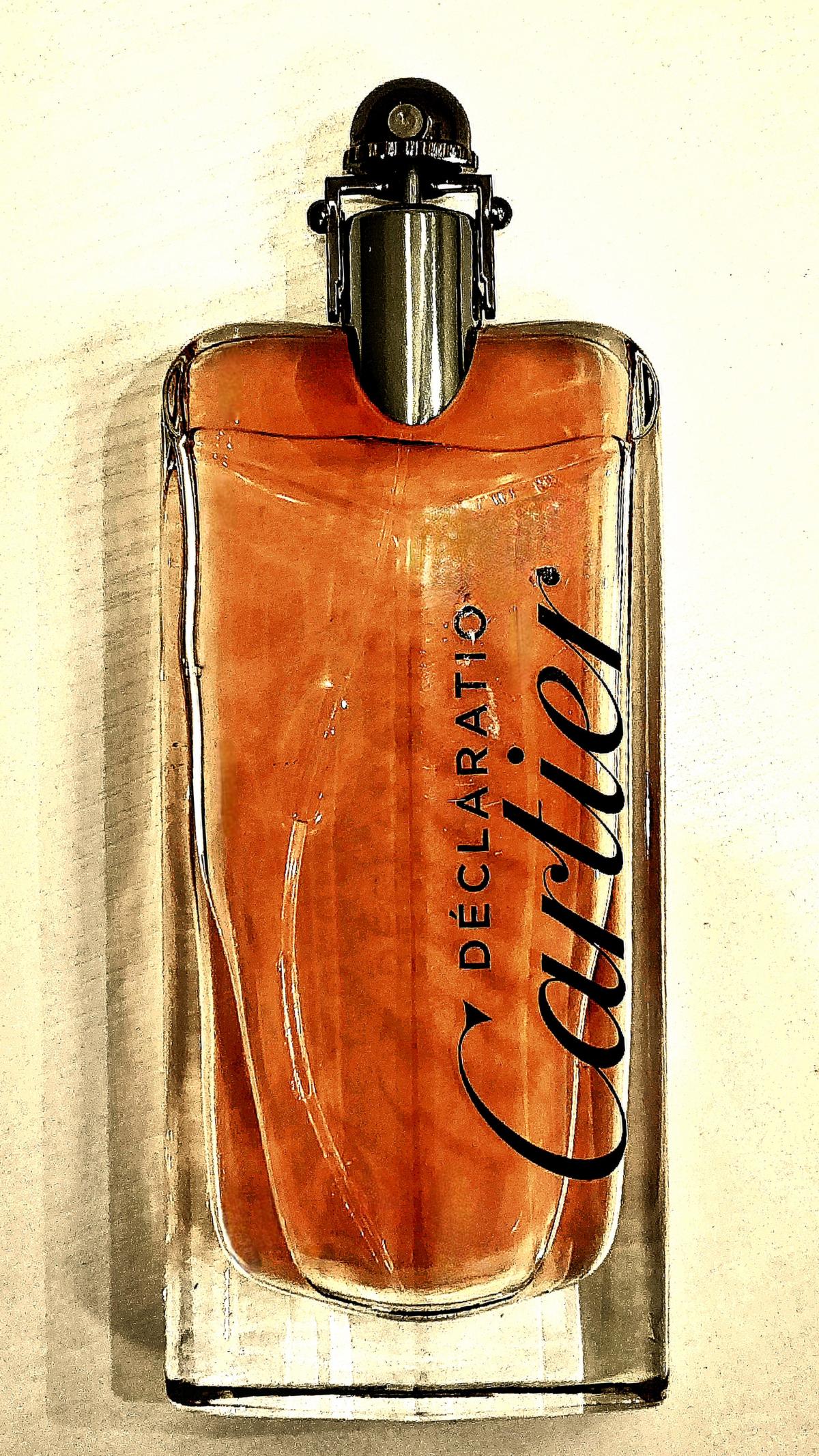 Déclaration Parfum Cartier Cologne - un parfum pour homme 2018