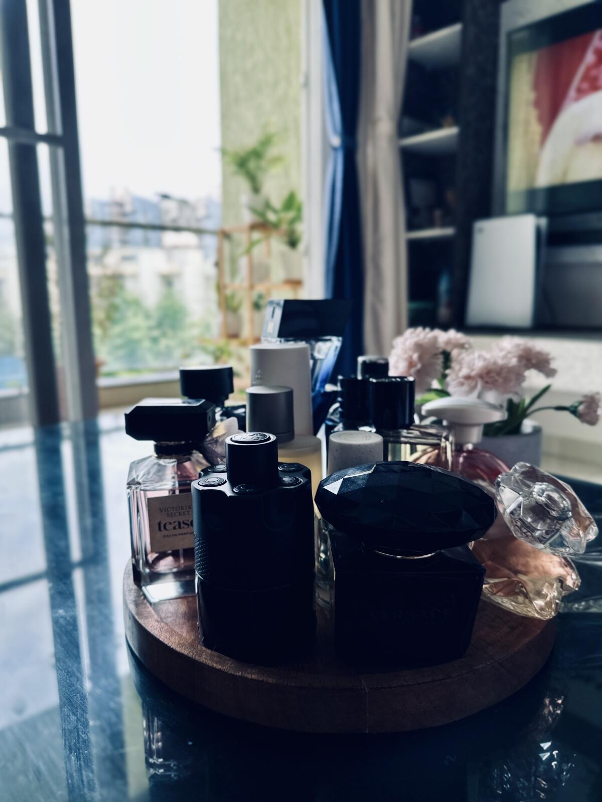 Lady Emblem Elixir Montblanc parfum - un parfum pour femme 2016