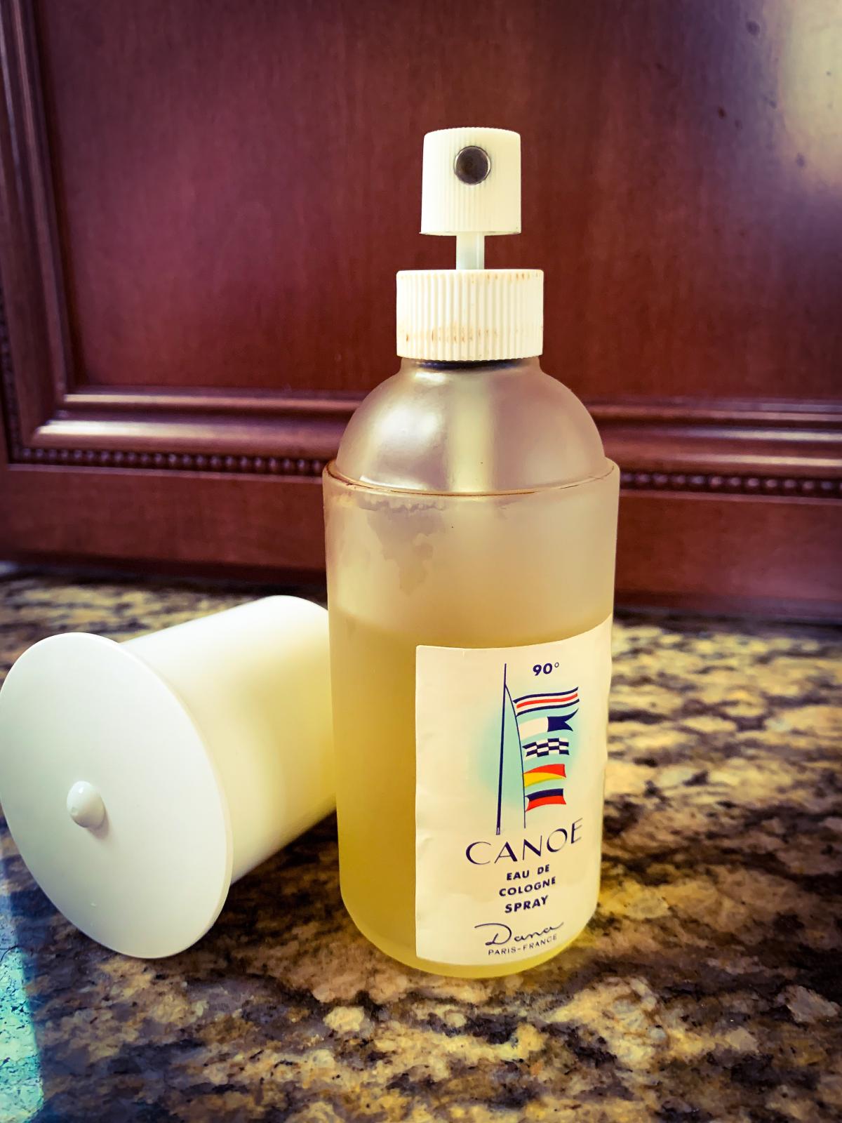 Canoe Dana Cologne - un parfum pour homme 1936